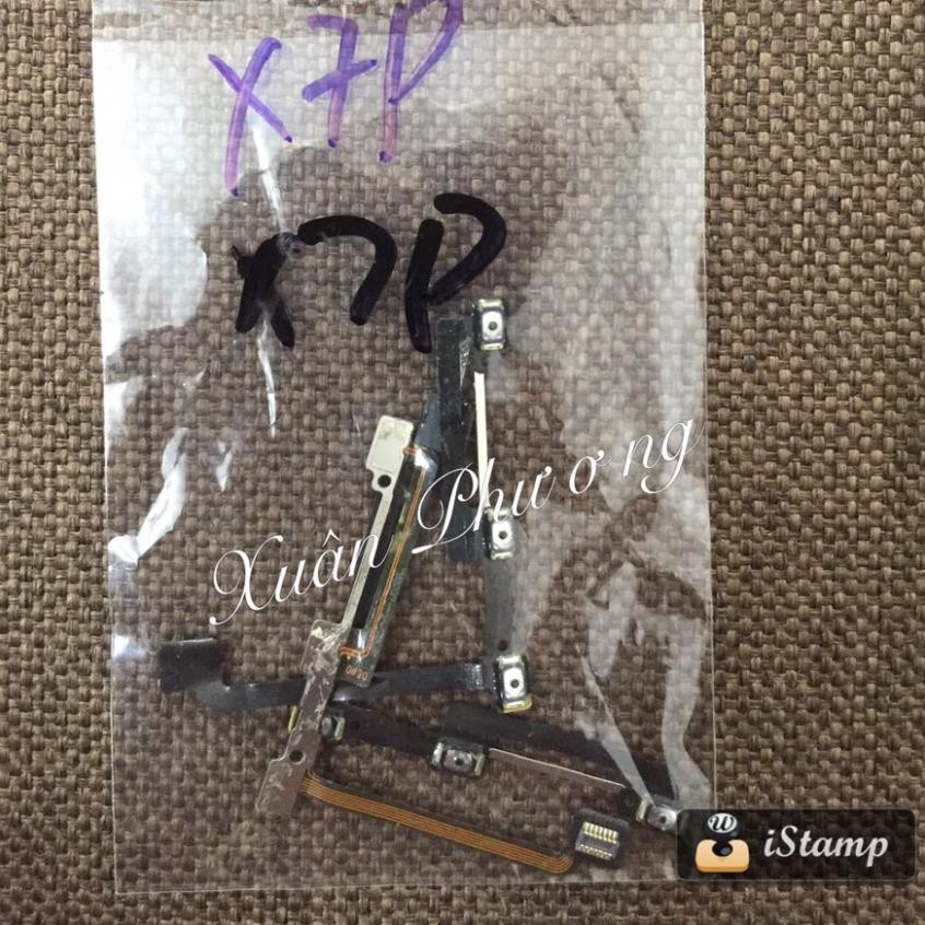 Cáp nguồn Vivo X7P Zin Hãng | Shopee Việt Nam