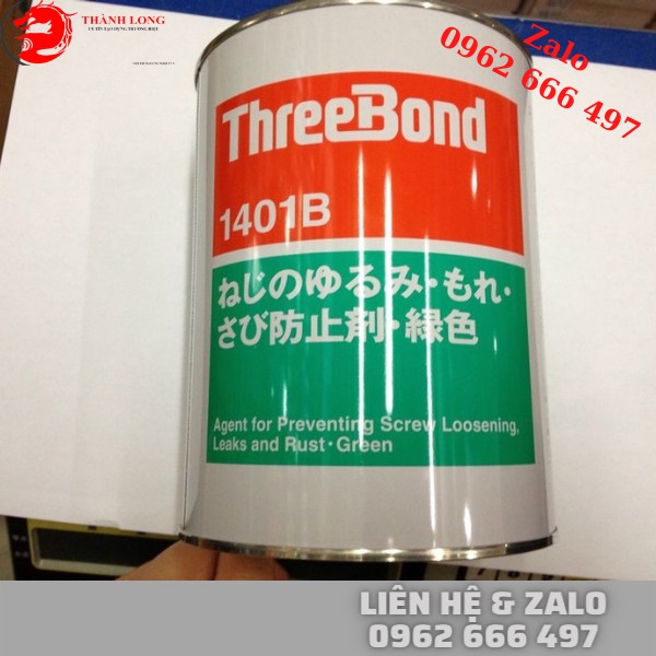 Keo threebond 1401B - 1401C - 1401D | Shopee Việt Nam