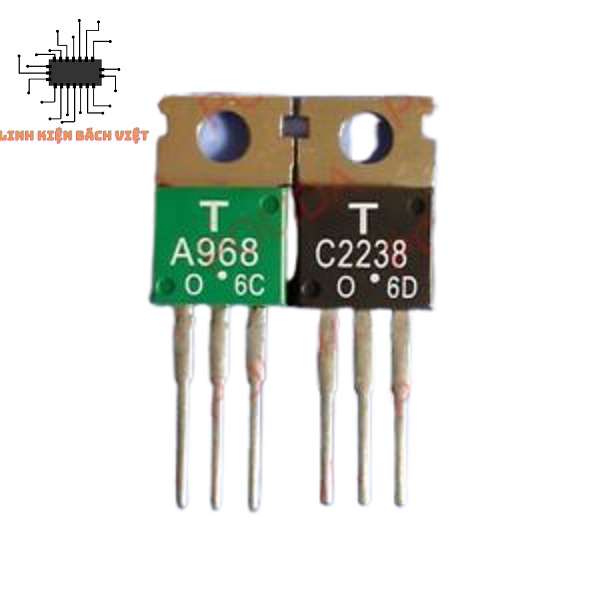 Cặp sò A968-C2238 hàng zin tháo máy | Shopee Việt Nam