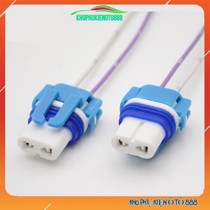 Chấu đèn pha các loại, chuôi đèn, chân bóng H1/H4/H7/H11/T10/T20/9004/9005/9006 cổng nối chân ...