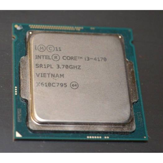 CPU core i3 hàng chính hãng, SHOP UY TÍN | Shopee Việt Nam