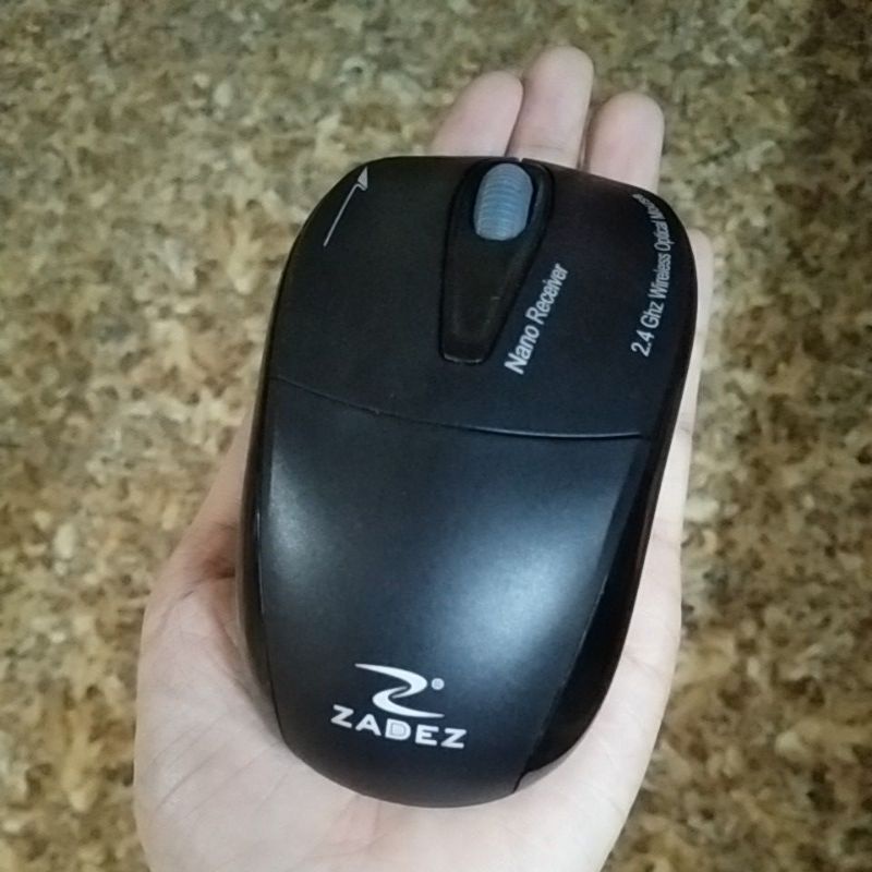 chuột zades | Shopee Việt Nam