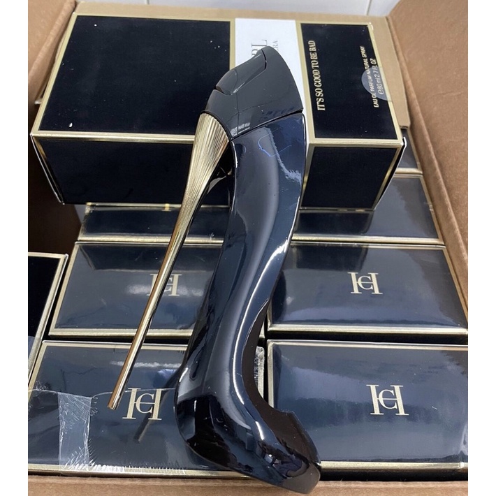 Nước hoa CH Good Girl EDP 30ml,50ml,80ml,150ml | Shopee Việt Nam