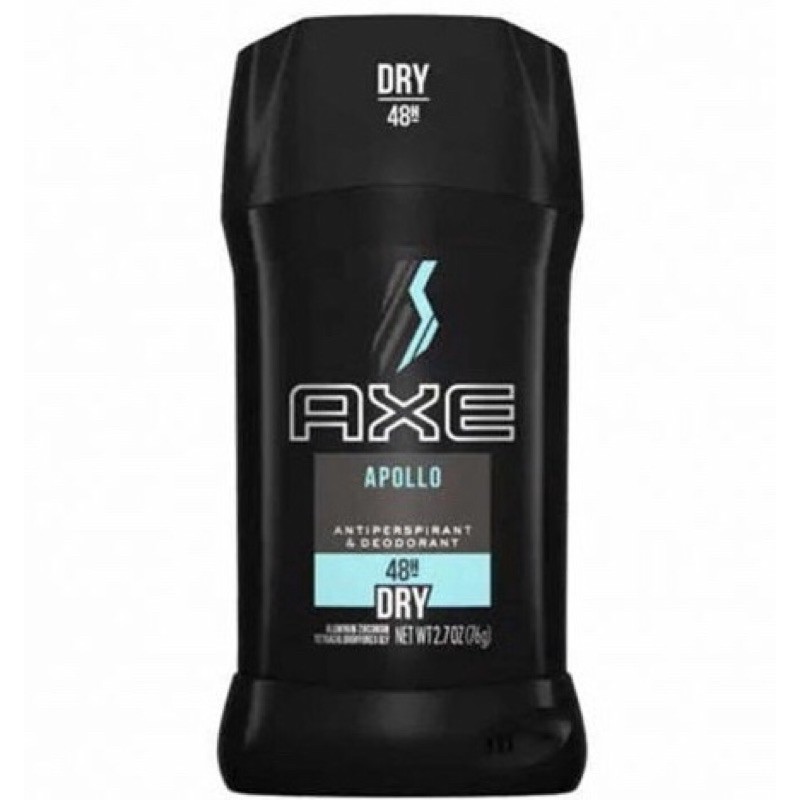 Lăn khử mùi cho nam AXE New Clear Formula 85g. | Shopee Việt Nam