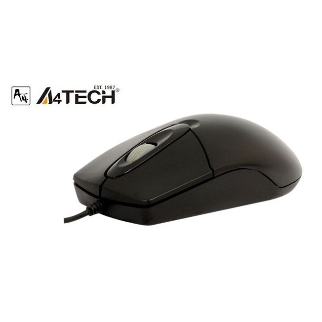 MOUSE A4TECH OP 330 - OP 720 (Chính hãng) có dây-chuột máy tính ...