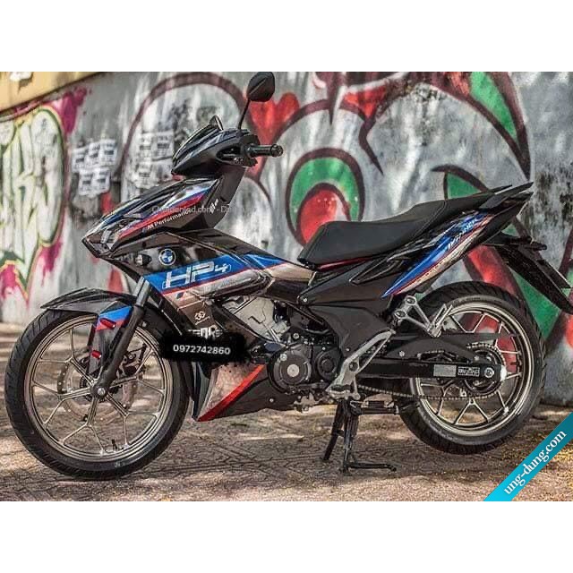 Tem Rời Winner X HP4 Crom (F) | Shopee Việt Nam