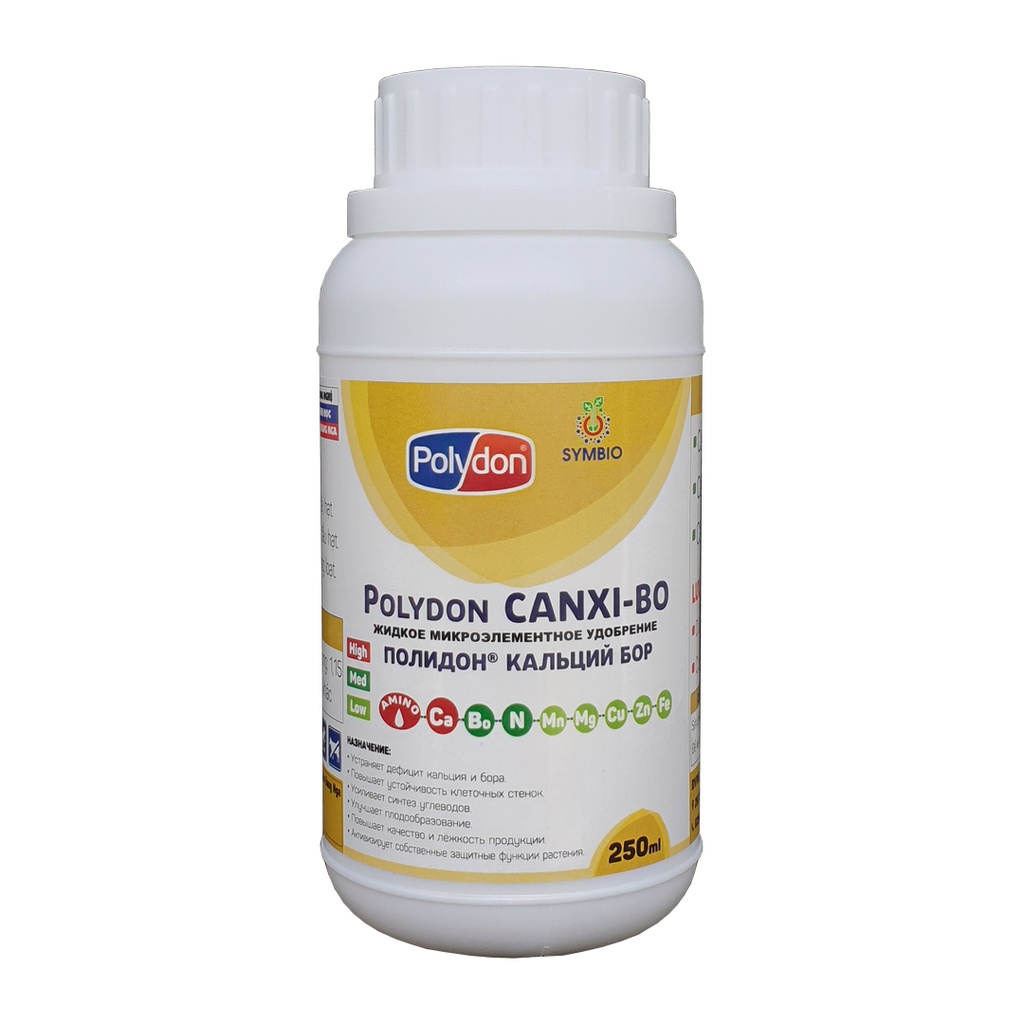 Phân bón POLY. CANXI-BO 250ml | Shopee Việt Nam