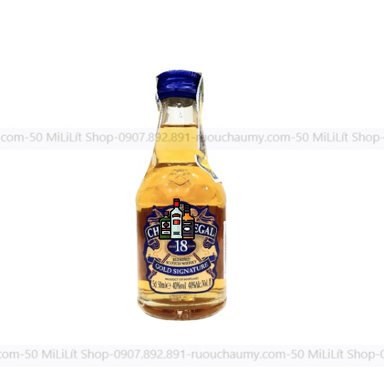 CHAI CV RE GAL 18 - 50ML | Shopee Việt Nam