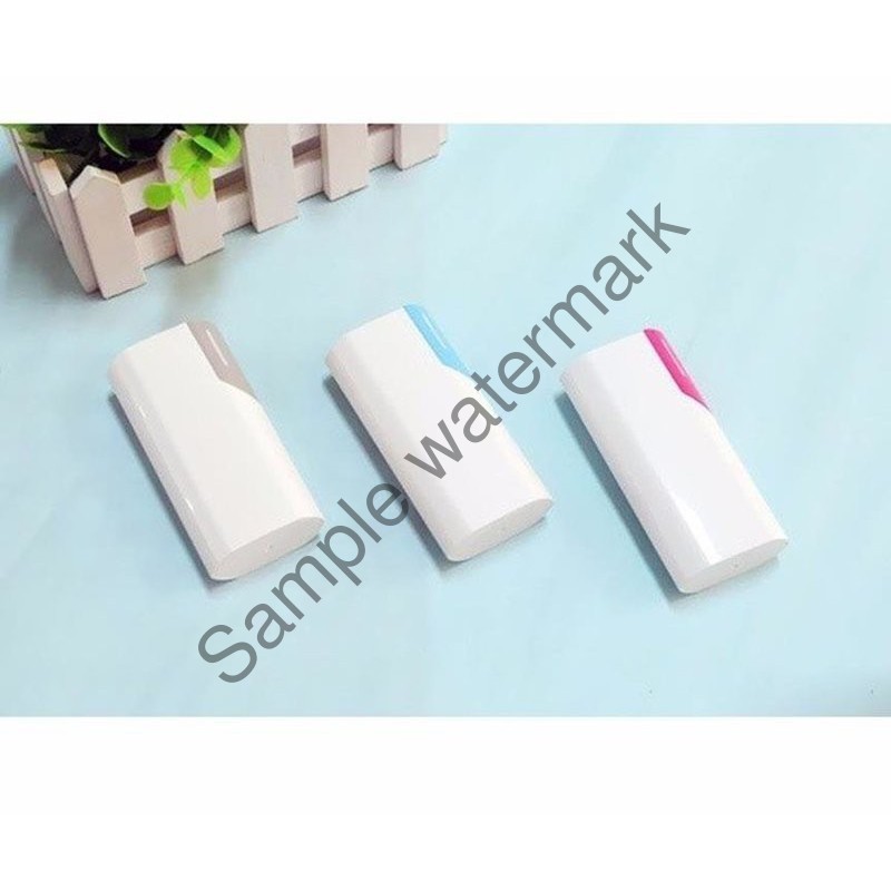 Pin Dự Phòng Arun 5600mah Mini Chính Hãng | Shopee Việt Nam
