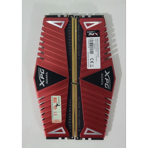 Ram ADATA XPG DDR4 8GB / 2400 | Shopee Việt Nam