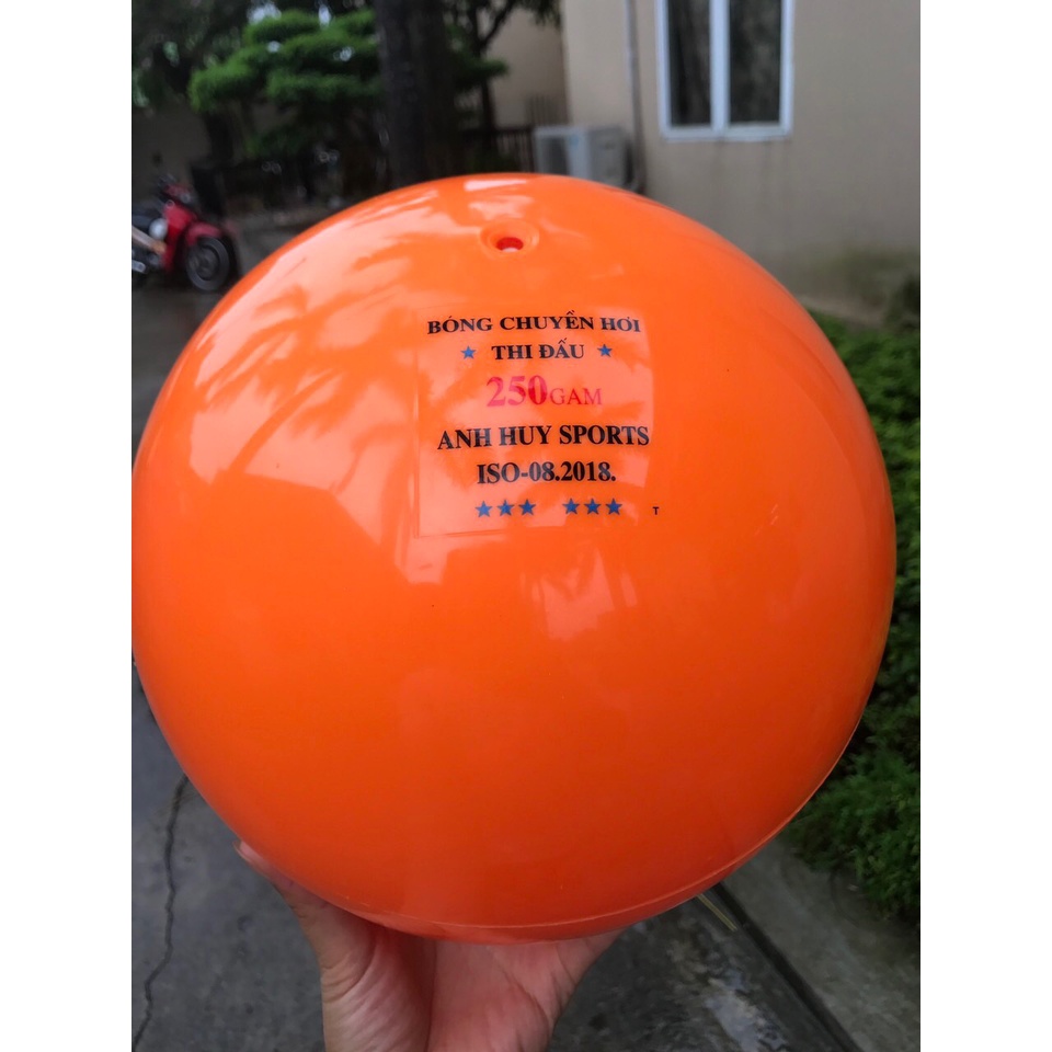 Bóng Chuyền Hơi ANH HUY SPORTS 200g, 250g, 300g Tiêu Chuẩn Quốc Tế | Shopee Việt Nam