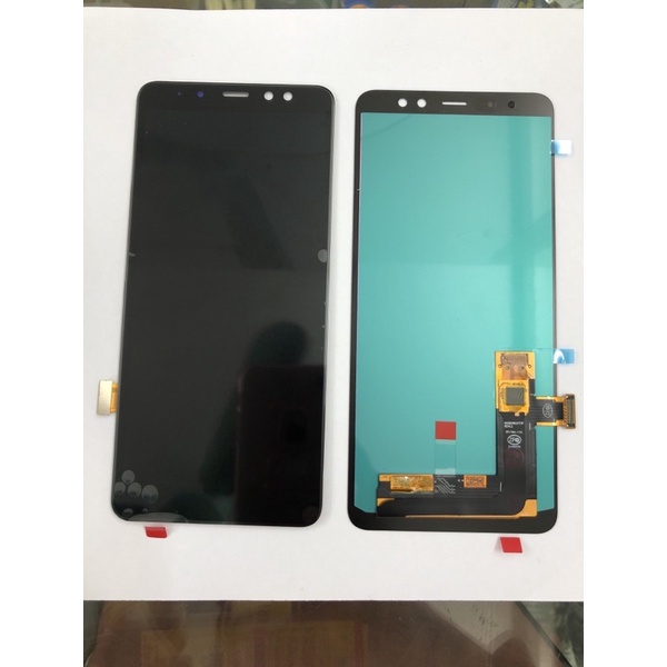 Màn samsung A8plus/A730 Oled | Shopee Việt Nam