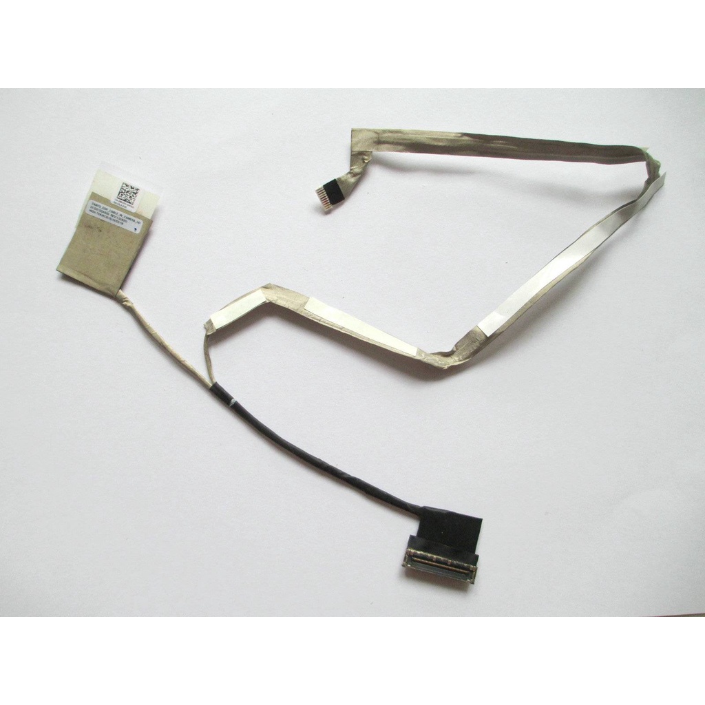 Cáp LCD Laptop Mới Cho DELL Latitude 14 E5450 5450 ZAM70 8R03V 08R03V ...