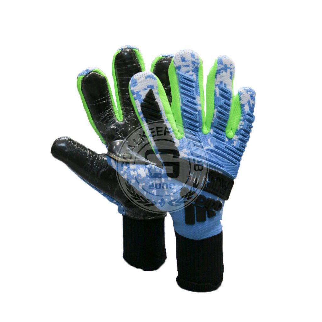 Găng tay thủ môn Adidas Predator 2019 Dea Ge | Shopee Việt Nam