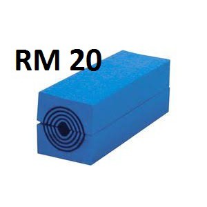 Cục Chèn Cáp MCT Roxtec RM20 With Core, Part No. RM00100201000, Dùng ...