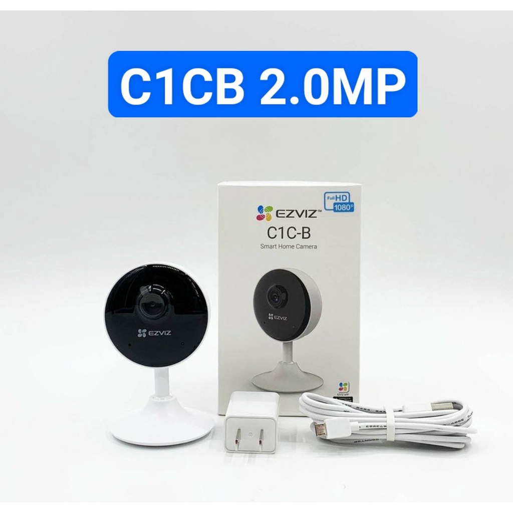 Camera Ezviz C1CB chính hãng | Shopee Việt Nam