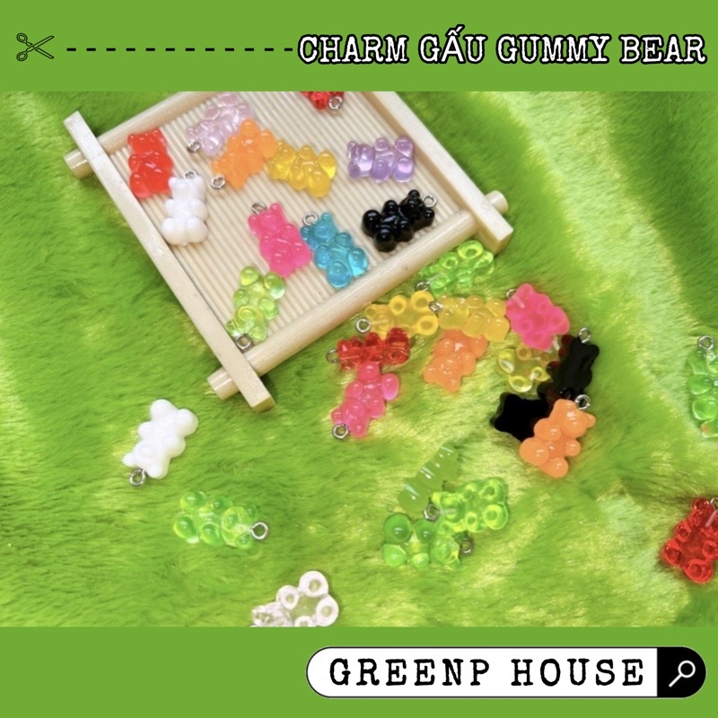 Gummy bear - Giá Tốt, Sale Tháng 06, Ship 0 Đồng | Shopee Việt Nam