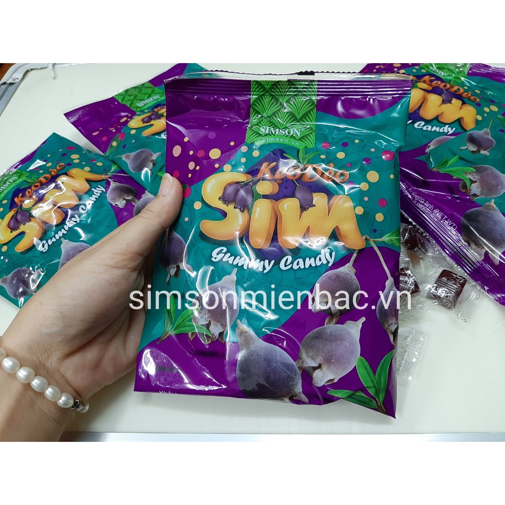 Kẹo Sim dẻo Sim Sơn kho hàng tại Hà Nội | Shopee Việt Nam