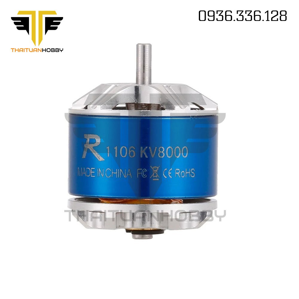 Động Cơ Sunnysky R1106 8000Kv | Shopee Việt Nam
