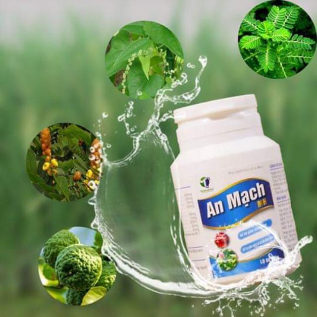 AN MẠCH MH_ CHÍNH HÃNG | Shopee Việt Nam