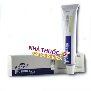 axcel fusidic acid giá tốt Tháng 6, 2024 | Mua ngay | Shopee Việt Nam