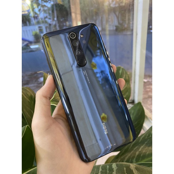 xiaomi note 8 pro máy cũ 6/64 helio g90t | Shopee Việt Nam