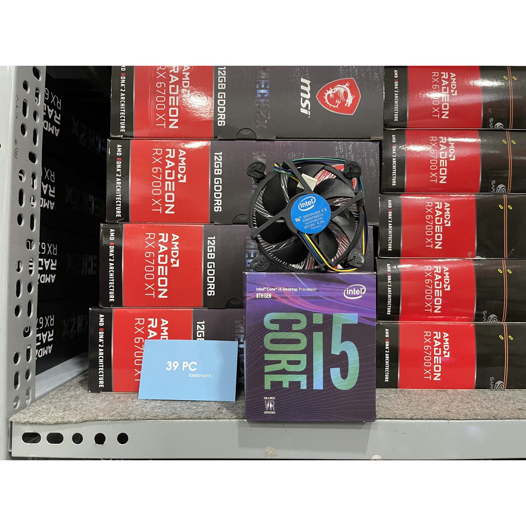 Quạt Tản Nhiệt CPU Intel 115X | Shopee Việt Nam
