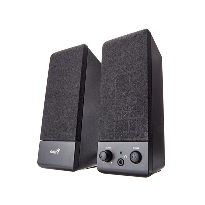 LOA MÁY TÍNH GENIUS SP-S110 | Shopee Việt Nam