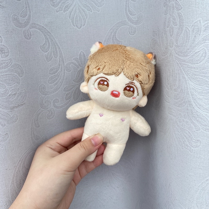 BÚP BÊ BABY TIGER TAE|| DOLL BTS|| DOLL 15CM | Shopee Việt Nam