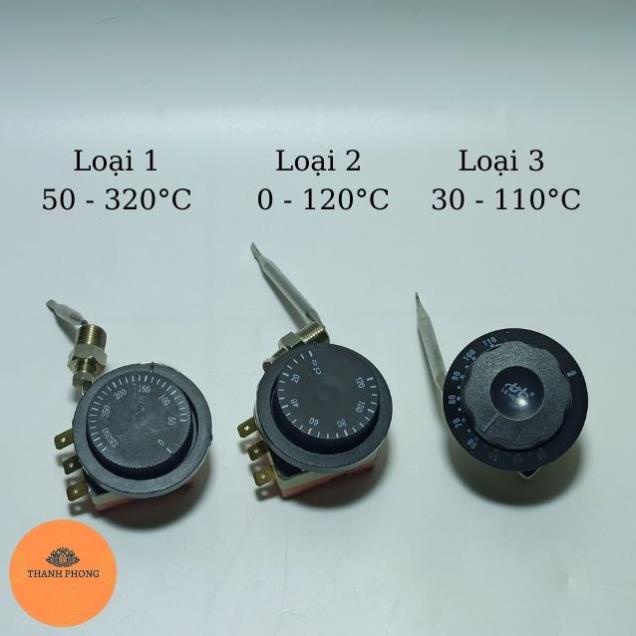 Role nồi phở - chỉnh nhiệt độ nồi phở, chỉnh nhiệt teng teng 110 độ ...