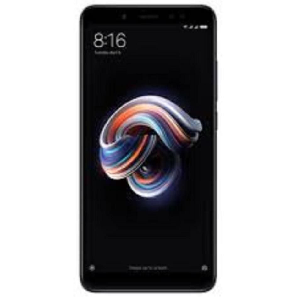 điện thoại Xiaomi Redmi Note 5 Pro 2sim ram 3G/32G mới Chính Hãng- Có Tiếng Việt (màu Đen ...