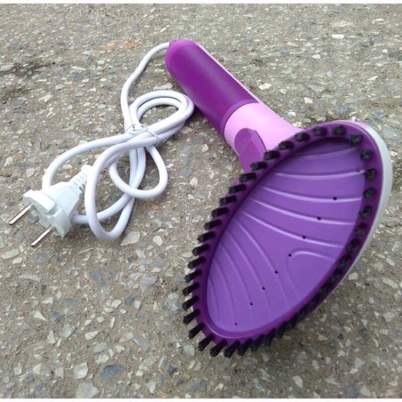 Bàn là hơi cầm tay Sokany YG-868 | Shopee Việt Nam