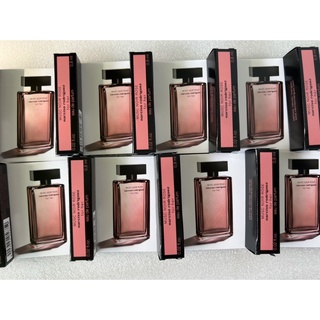Nước hoa Vial Narciso Rodriguez Musc Noir Rose For Her EDP | Shopee ...