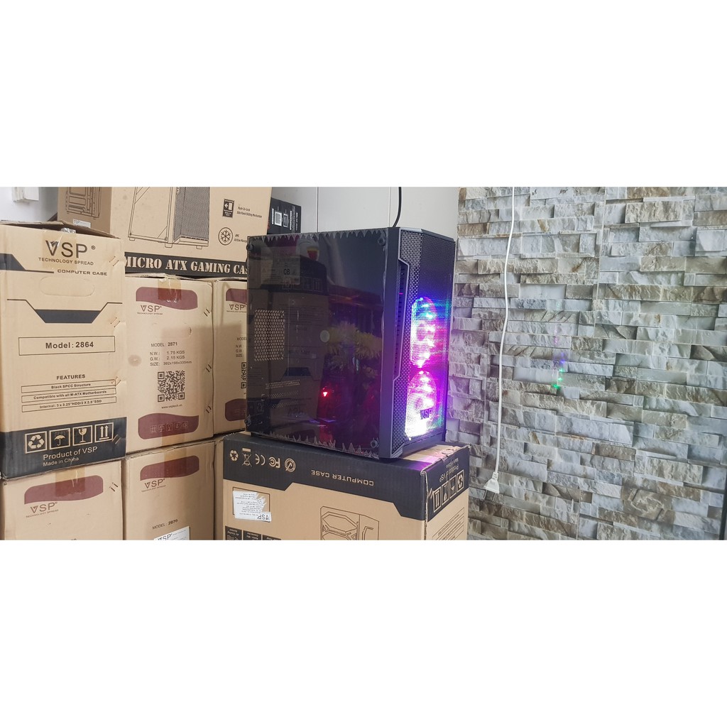 Máy vi tính văn phòng core i3 3240 3M Cache | Shopee Việt Nam