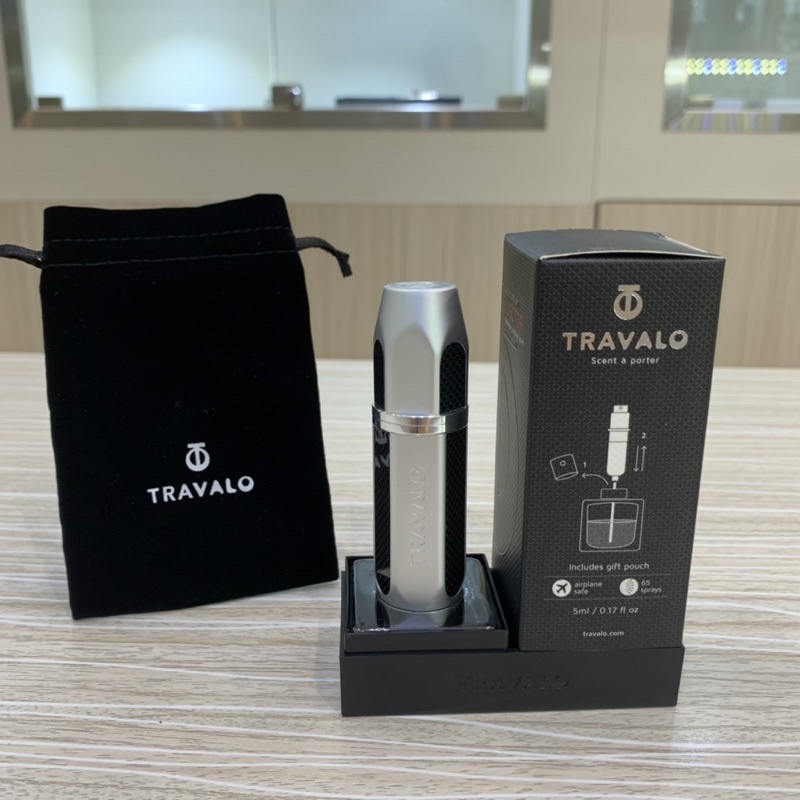Travalo Vector | Shopee Việt Nam