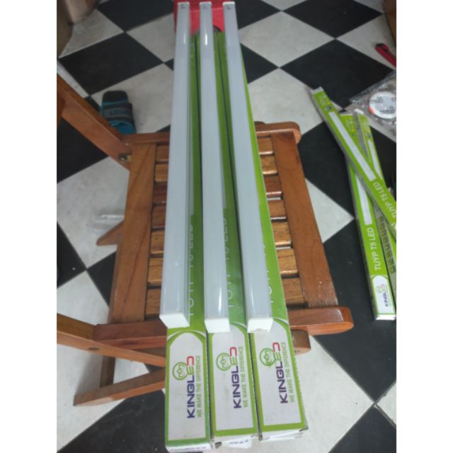 Túyp T5-0,6m-8w kingled | Shopee Việt Nam