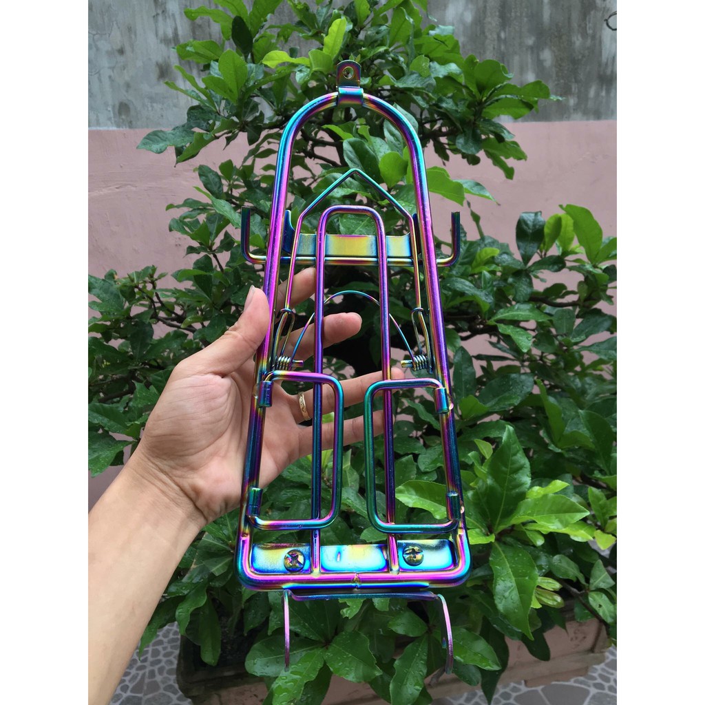 Baga TiTan 7 màu Dành Cho Xe Exciter 150 Hàng Loại Đẹp! | Shopee Việt Nam