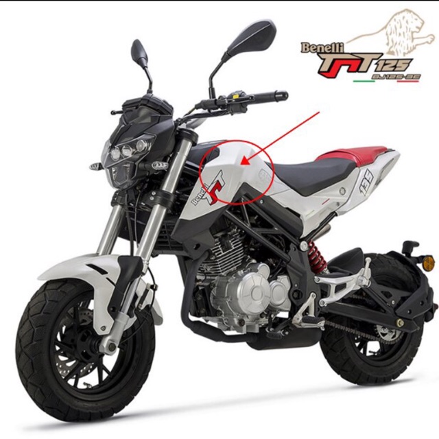 Linh kiện, phụ tùng zin xe Benelli Tnt 125 | Shopee Việt Nam