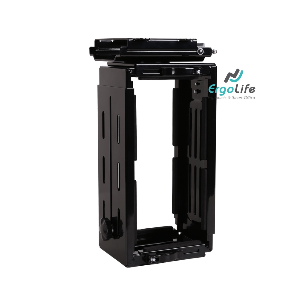 Giá Treo CPU, Kệ Treo CPU Cho Bàn Nâng Hạ Flexispot CH101 Chính Hãng ...