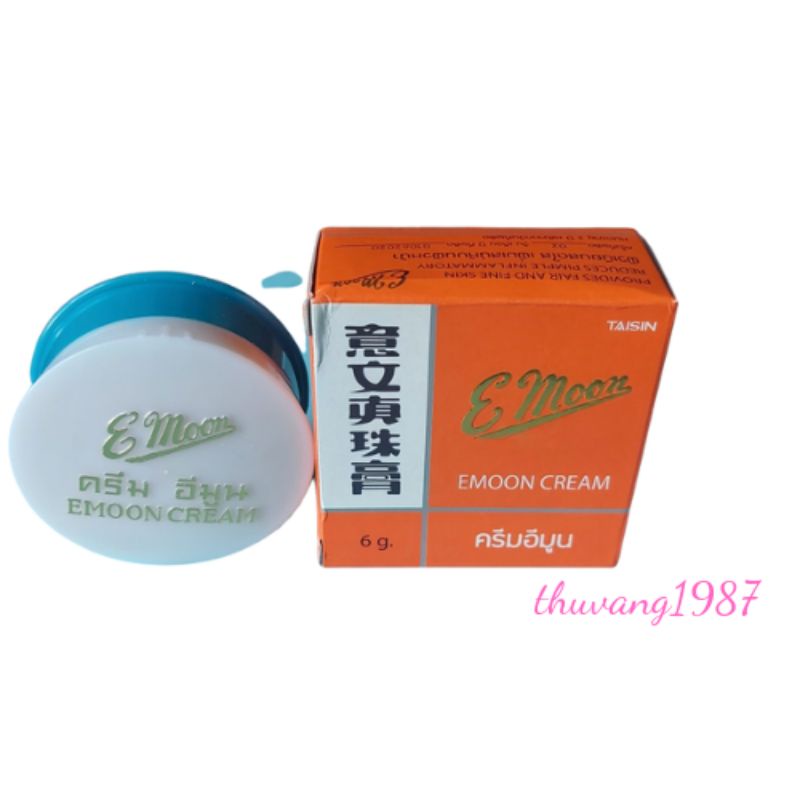 Kem Emon thái lan 6g | Shopee Việt Nam