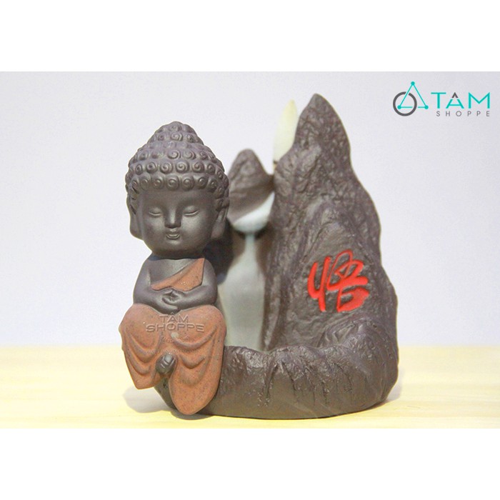 Thác khói trầm hương để bàn TAN | Shopee Việt Nam