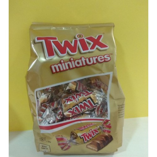 Kẹo Socola Twix gói 150g | Shopee Việt Nam