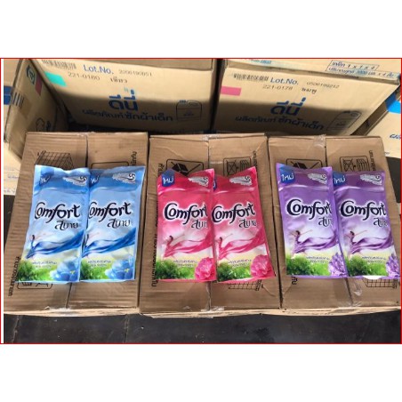 Nước xã comfot thái lan | Shopee Việt Nam