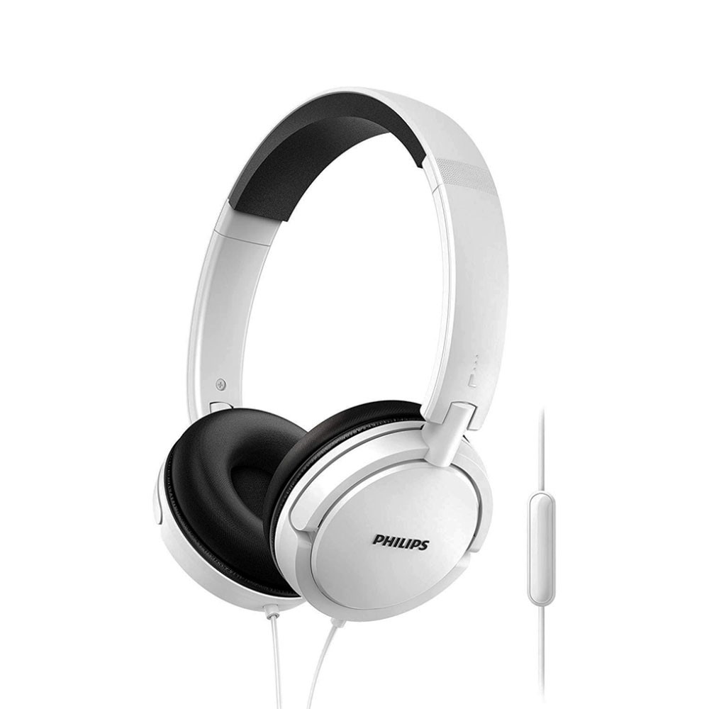 Tai nghe Philips SHL5005WT/00 - Chính hãng | Shopee Việt Nam