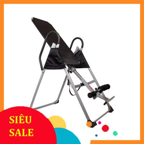 [Siêu Sale]- Máy tăng chiều cao Inversion Table | Shopee Việt Nam