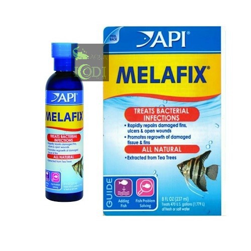 Dung dịch API MELAFIX 118ml 237ml 473ml | Shopee Việt Nam