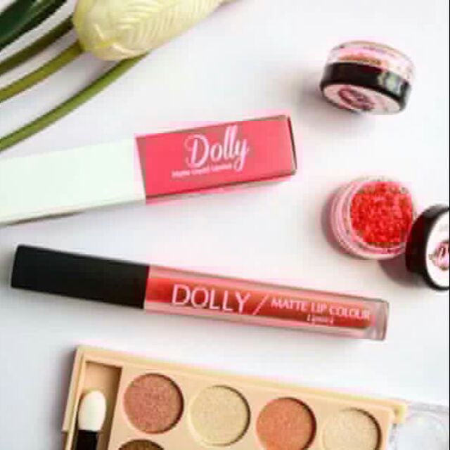 Son Dolly | Shopee Việt Nam