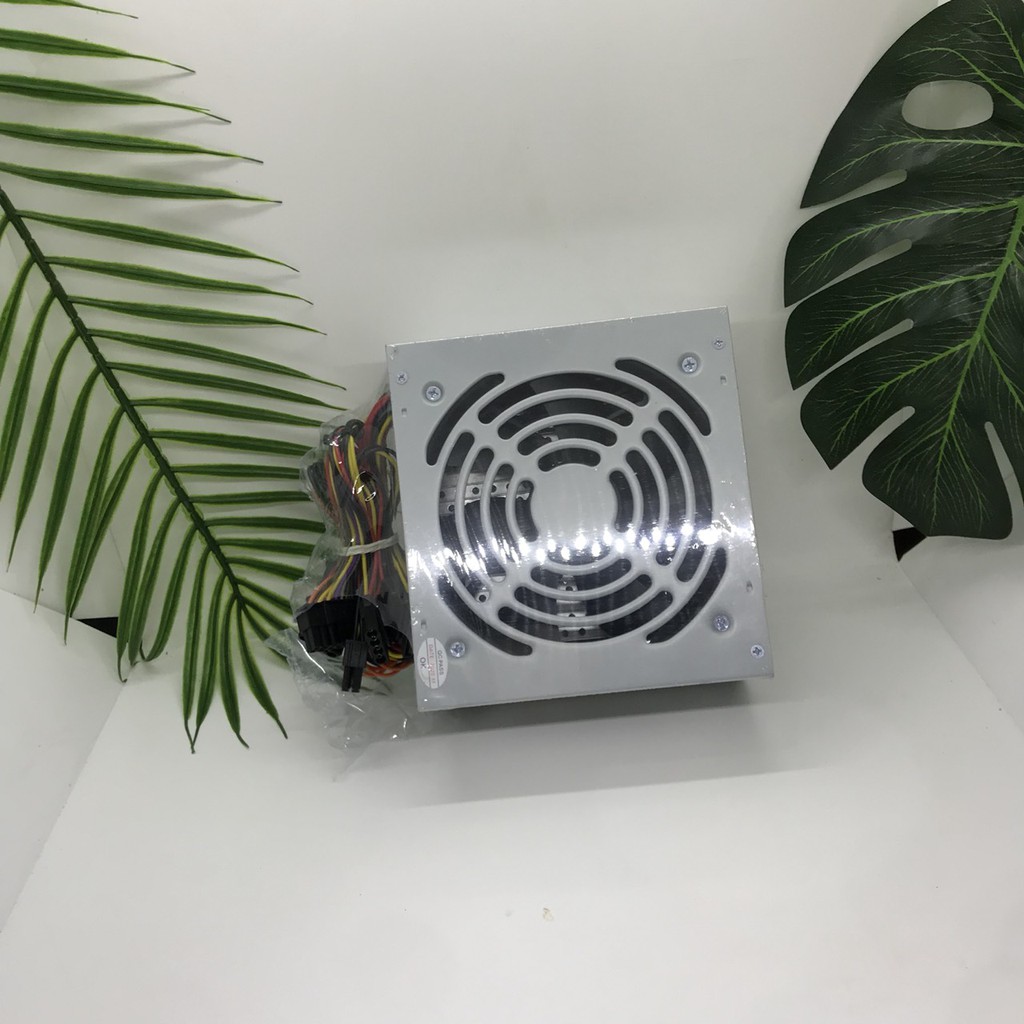 Nguồn PC Orient ATX 450W, Nguồn Orien chính hãng bảo hanh 3 năm ...