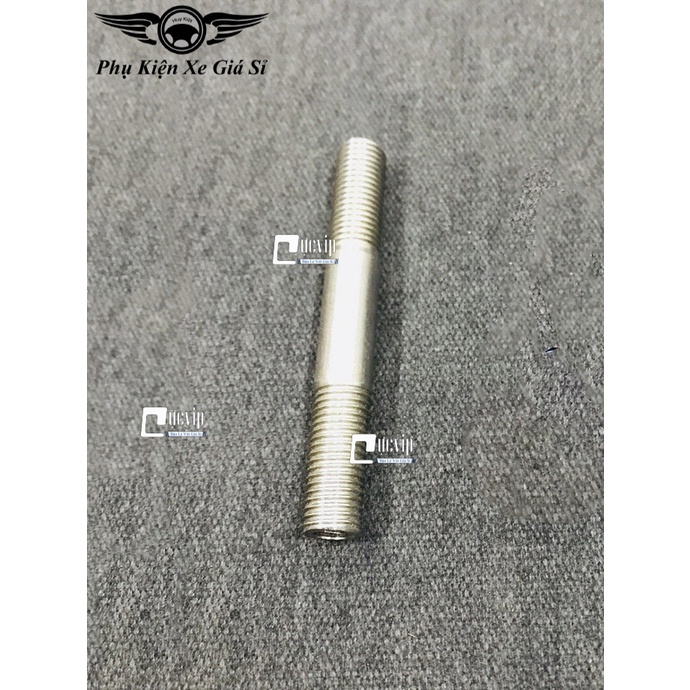 Cốt Trục Phuột Giữa Inox Cho Winner, Winner X, Sonic MS4168 | Shopee Việt Nam