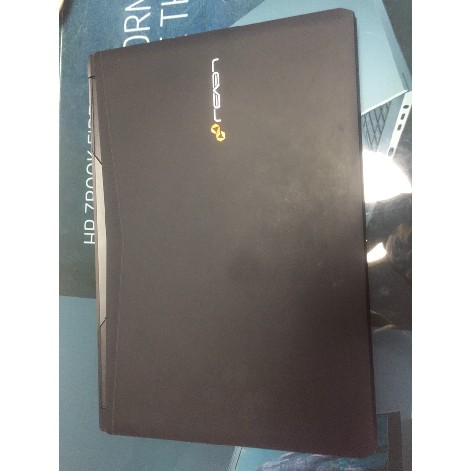 Laptop cũ - Mouse – N150RD phiên bản gaming/ Core i7 – 6700HQ/ Card rời: GTX 960 2g /16 GB/ SSD ...